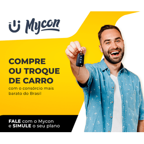 mycon-consorcio - loja99